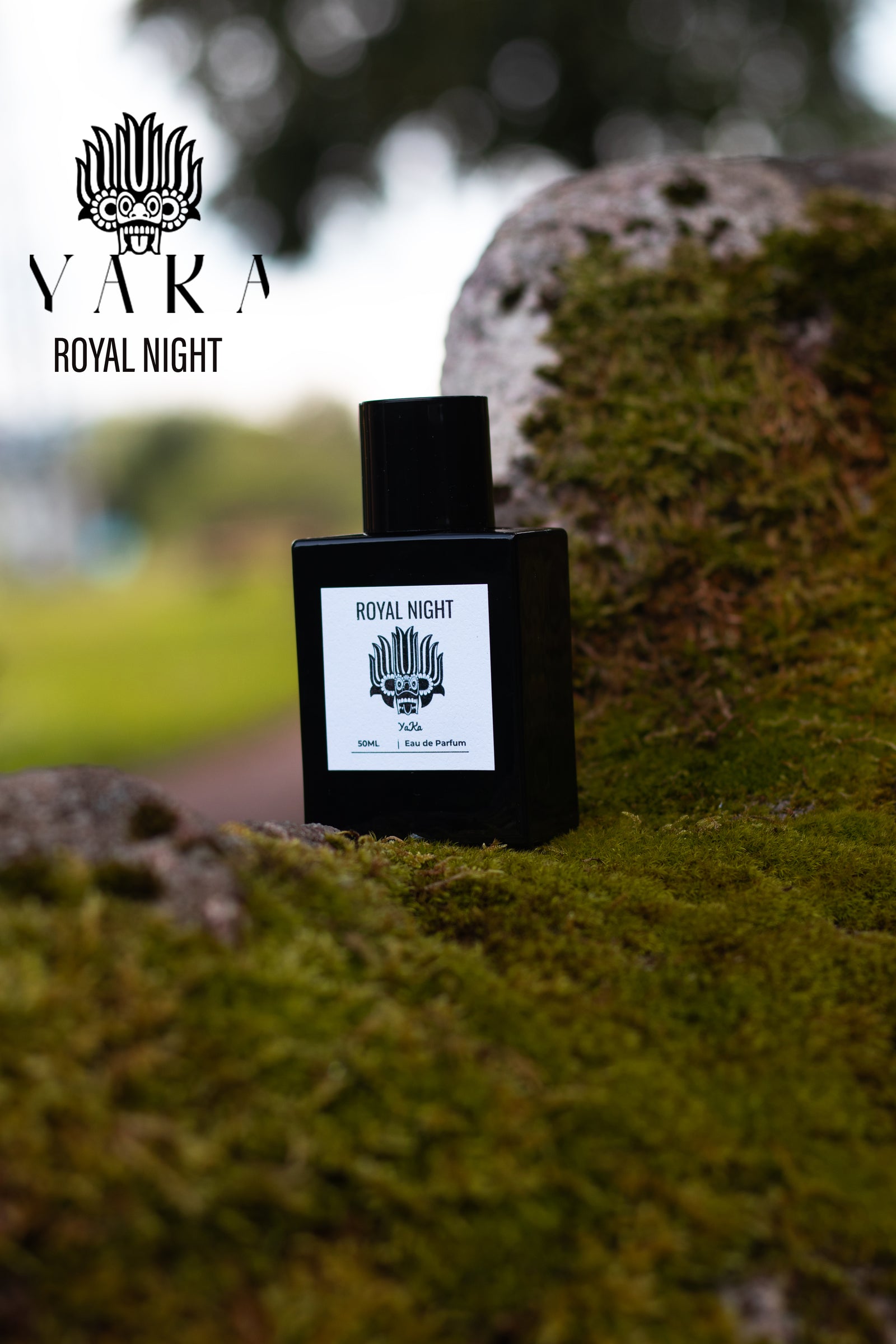 Yaka Perfumes Official